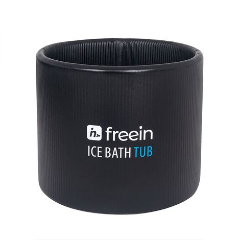 Freein Ice Bath Barrel Lite