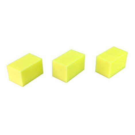 CanDo Hand Therapy Blocks