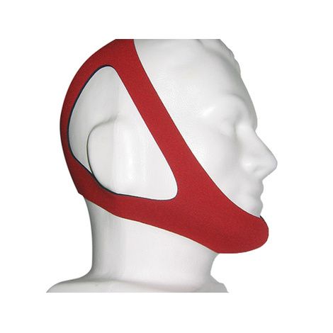 Buy Ruby Style Chin Strap | Chinstrap [FSA Approved]