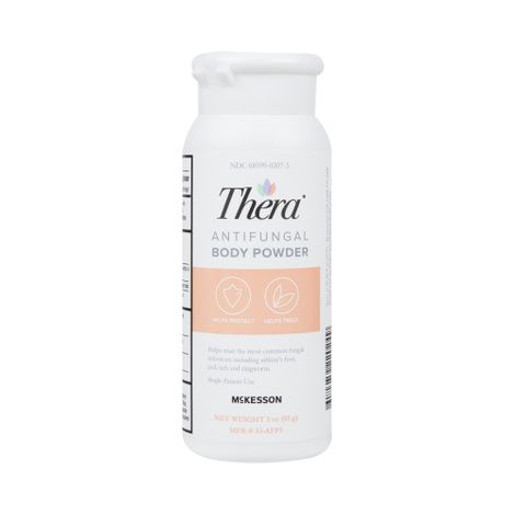 Buy Thera Antifungal Body Powder - HPFY