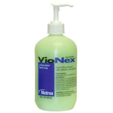 Buy Metrex VioNex Antimicrobial Liquid Soap, 18 oz