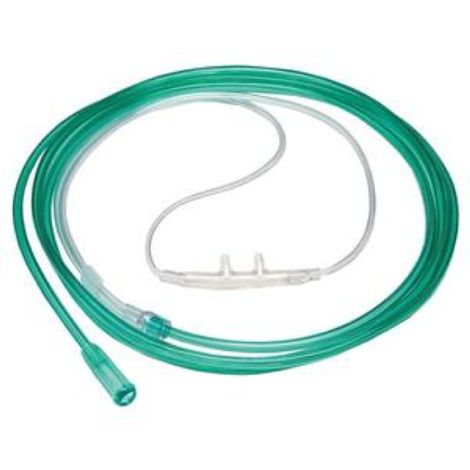 Buy Salter Labs Adult High-Flow Clear Cannula Oxygen Cannula