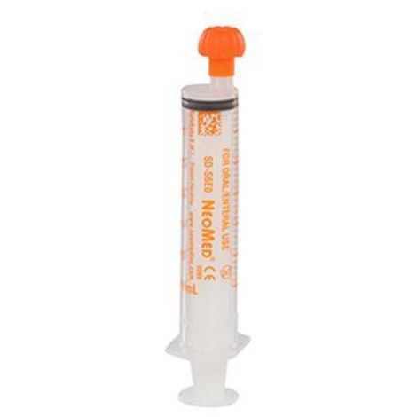 Buy Avanos NeoMed Enteral Syringe|NM-S6EO