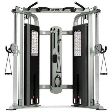Spirit ST800FT Functional Trainer