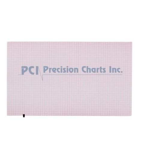 Shop ECG Chart Recording Thermal Paper Roll Z Fold