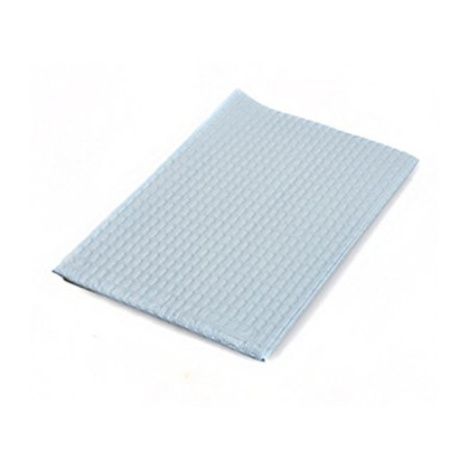 Buy Graham Medical Blue Nonsterile Procedure Towel