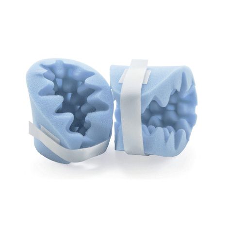 Buy McKesson Convoluted Foam Heel & Elbow Protector