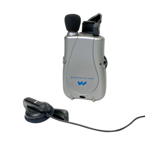 Buy Williams Sound Pocketalker Ultra | Amplifiers