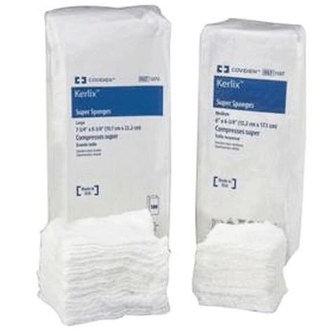 Shop Kerlix Sterile Super Sponge [Use FSA$]