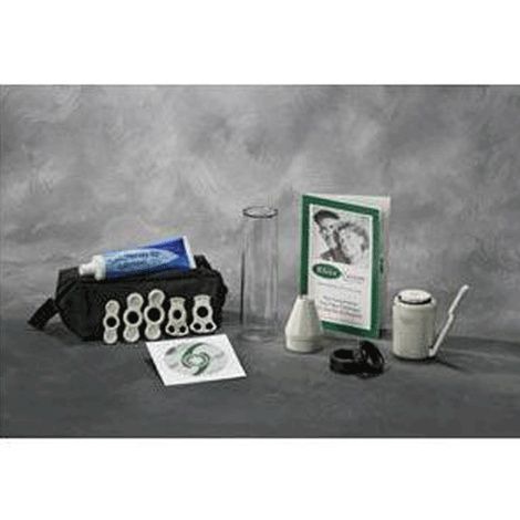 Encore Revive Custom Manual Vacuum Therapy System