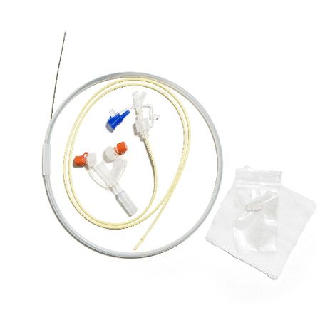 Buy CORFLO PEG Jejnal Feeding Tube [30-1431 & 30-1438]