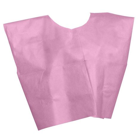 Buy Medline Disposable Multi Layer Patient Cape [Latex-free]