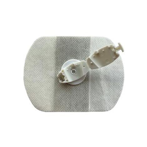 Swivel Loc Foley Catheter Securement Device by Pepper Medical