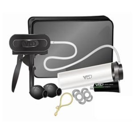 Buy Firma VED Classic RX Manual Penis Pump [25% Reward$]
