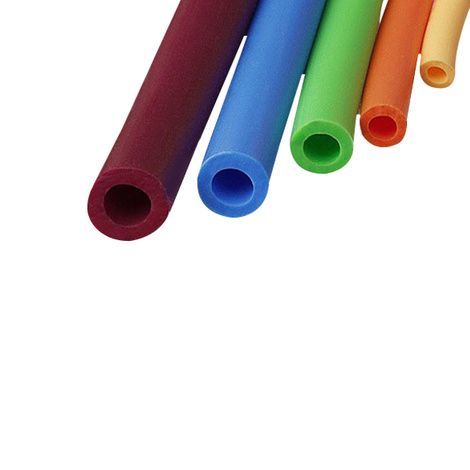 REP Band 100 Feet Non-latex Resistive Exercise Tubing