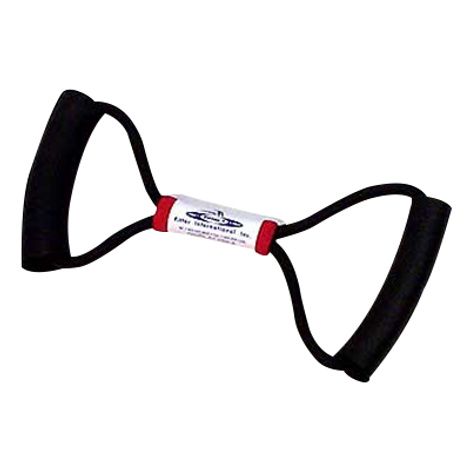 Fitterfirst Figure-8 Physio Toner Exercise Loop Tubing