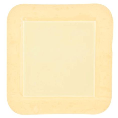 Buy DermaRite DermaLevin Adhesive Waterproof Foam Dressings