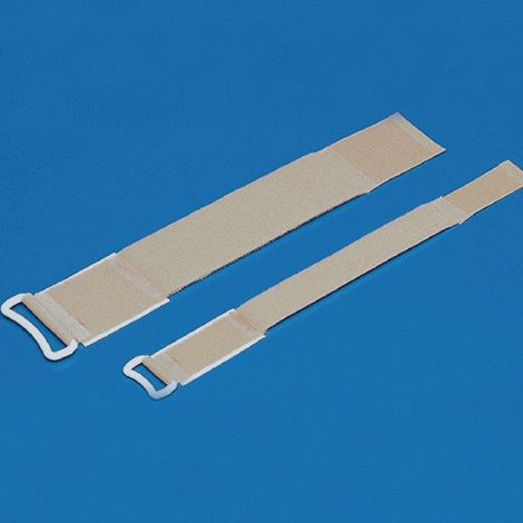 Rolyan Self Adhesive D-Ring Straps