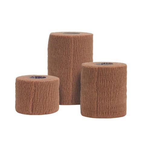 Buy Medline Coflex Bandage | LF2 Bnadage | Foam Dressings