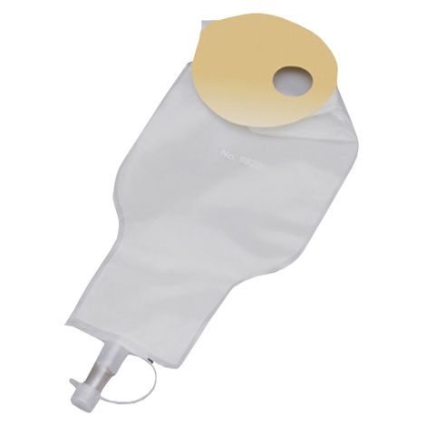 Buy Hollister 9821 Fecal Collector W/ SoftFlex Skin Barrier