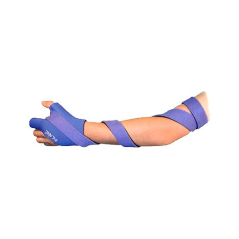 McKie Pediatric Thumb Splints & Supinator Strap [Use FSA$]