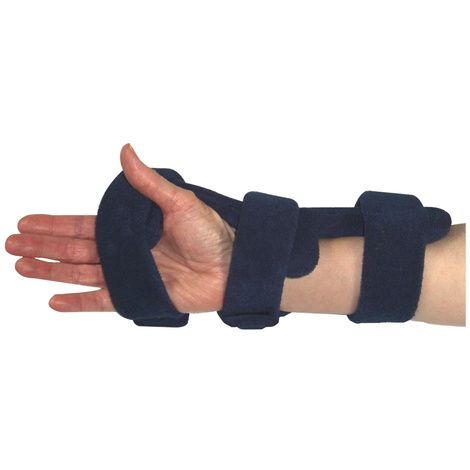 Buy Comfy Dorsal Hand Orthosis | Dorsal Hand Splint
