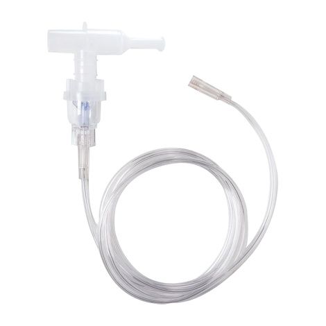 Buy Medline Handheld Nebulizer Kits | Mouthpiece & Tubing