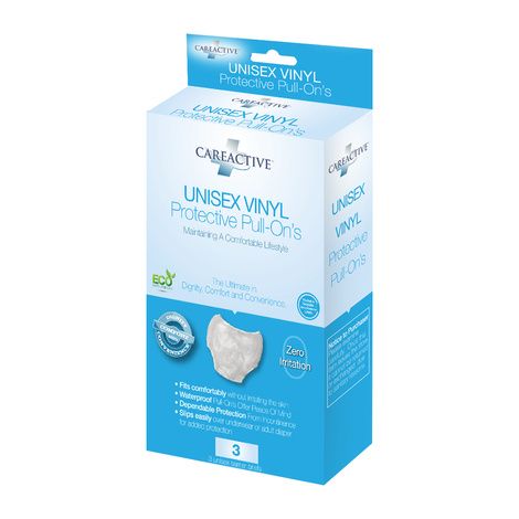 Buy Vinyl Protective Pull On [Authorized Retailer] | HPFY