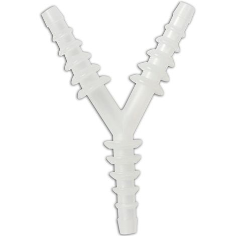 Order Medline 6-In-1 Y-Shaped Suction Tubing Connectors