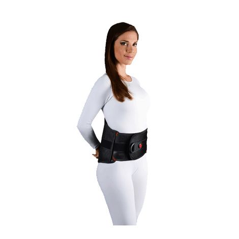 Optec Venum 1 PRO LumboSacral Orthosis Back Brace