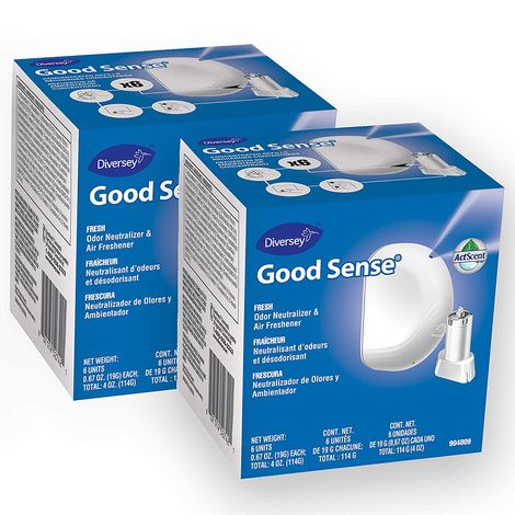 Diversey Good Sense Automatic Spray System
