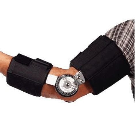 Rolyan Multi Use Elbow Orthosis