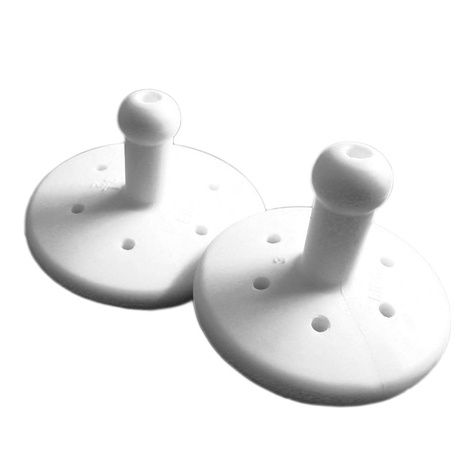 Buy Bioteque America Gellhorn Pessary | 100% Silicone