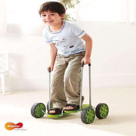 Buy Weplay Pedal Walker [Balance] @ HPFY!