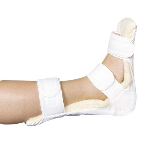 Buy Foot Drop Boot Replacement Cover by Skil-Care [Use FSA$]