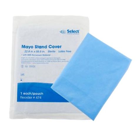 Select Mayo Stand Cover