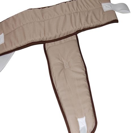 Buy Skil-Care Pelvic Holder With Waist Straps | HPFY