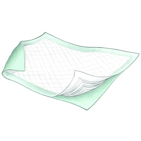 Buy Covidien Durasorb Plus Disposable Underpads | HPFY