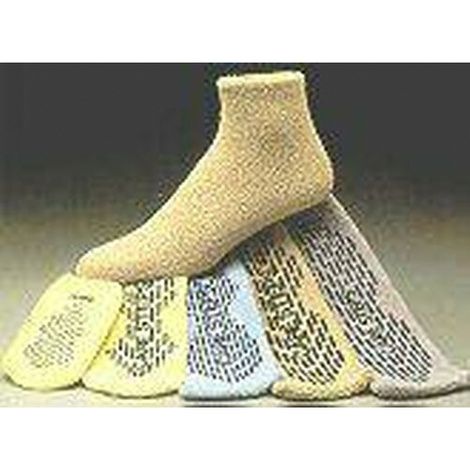 Buy Now! Alba Healthcare Care-Steps Slipper Socks @ HPFY