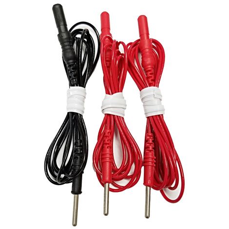 BioMedical GV350 Lead Wire Set