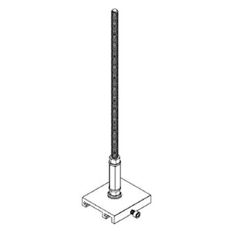 Prism Home Care Hardware Kit