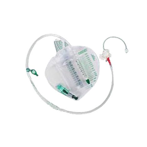 Bard Advance Pediatric Tray System