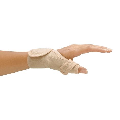 Buy Rolyan Gel Shell Thumb Spica Splint | Gel Shell Pad