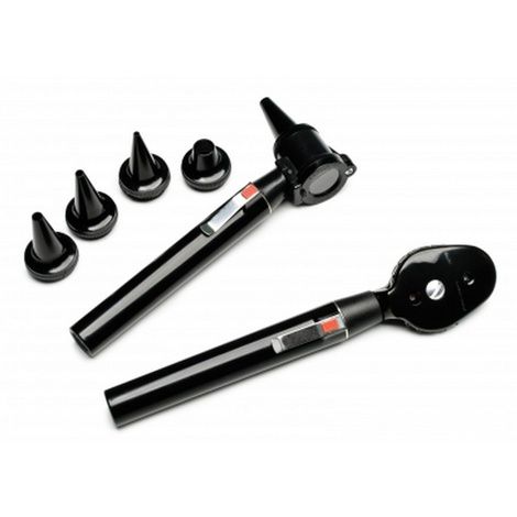 Graham Field Aural/Nasal Speculum