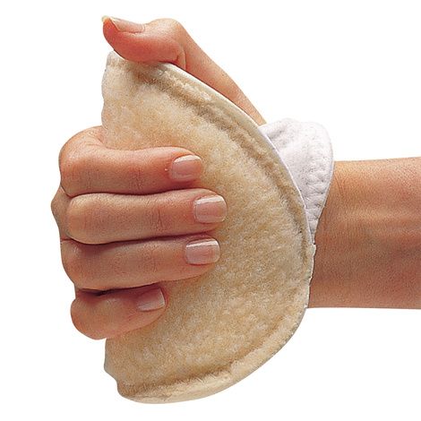 Buy Rolyan Palm Protector | Palm Guard