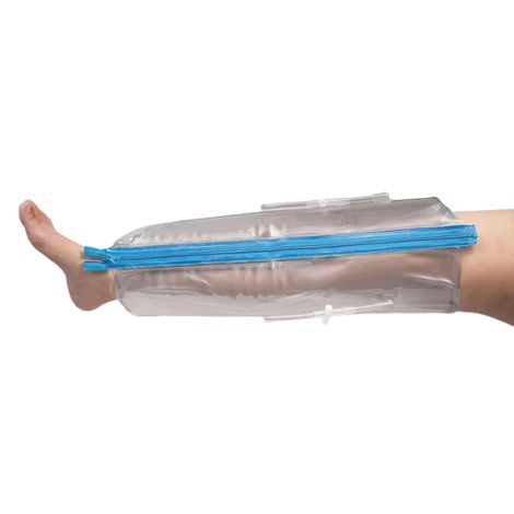 Urias Air Splint - Hand/Wrist/Elbow | Inflatable Hand Splint