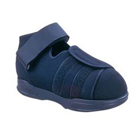 Buy Ossur Pressure Relief DH Offloading Post-op Shoe