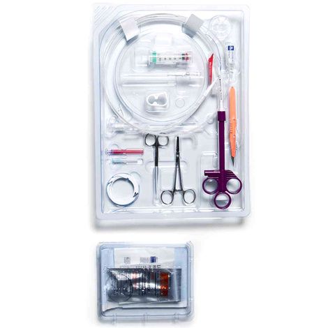Buy Kimberly Clark PEG Kit | Gastrostomy Tube | Endoscopic