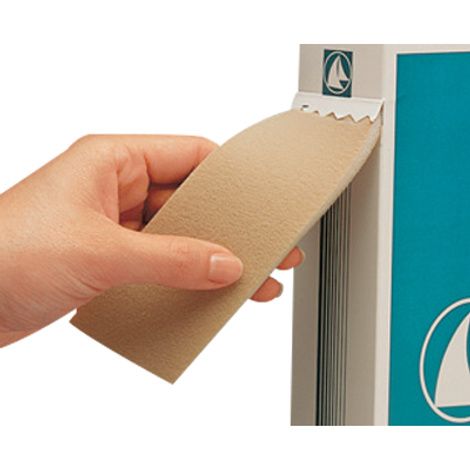 Velcro Velfoam 6 Inches Nylon Tricot Padded Loop 2