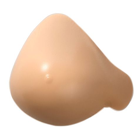 Shop ABC 1062 Lightweight Pocket-Loc Asymmetric Breast Forms
